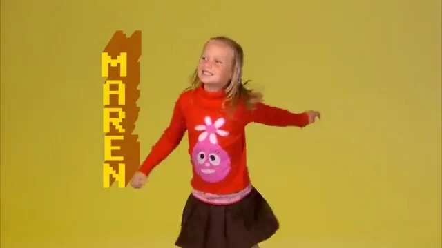 Maren Hemeon | Character Categories Wiki | Fandom