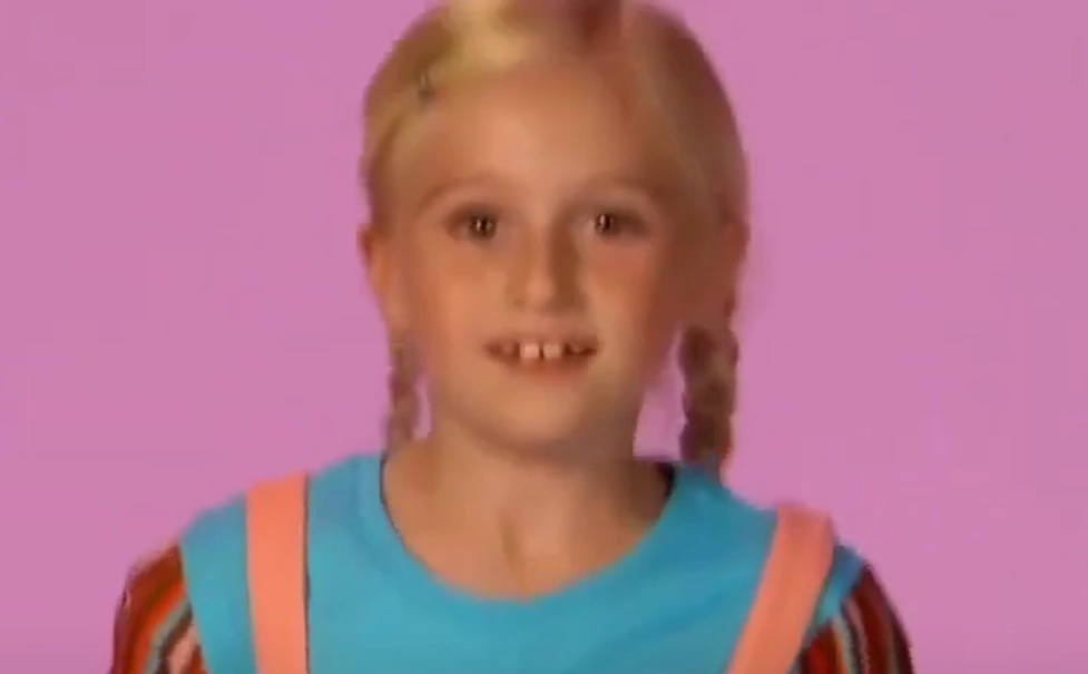 Delaney Lamb | Character Categories Wiki | Fandom