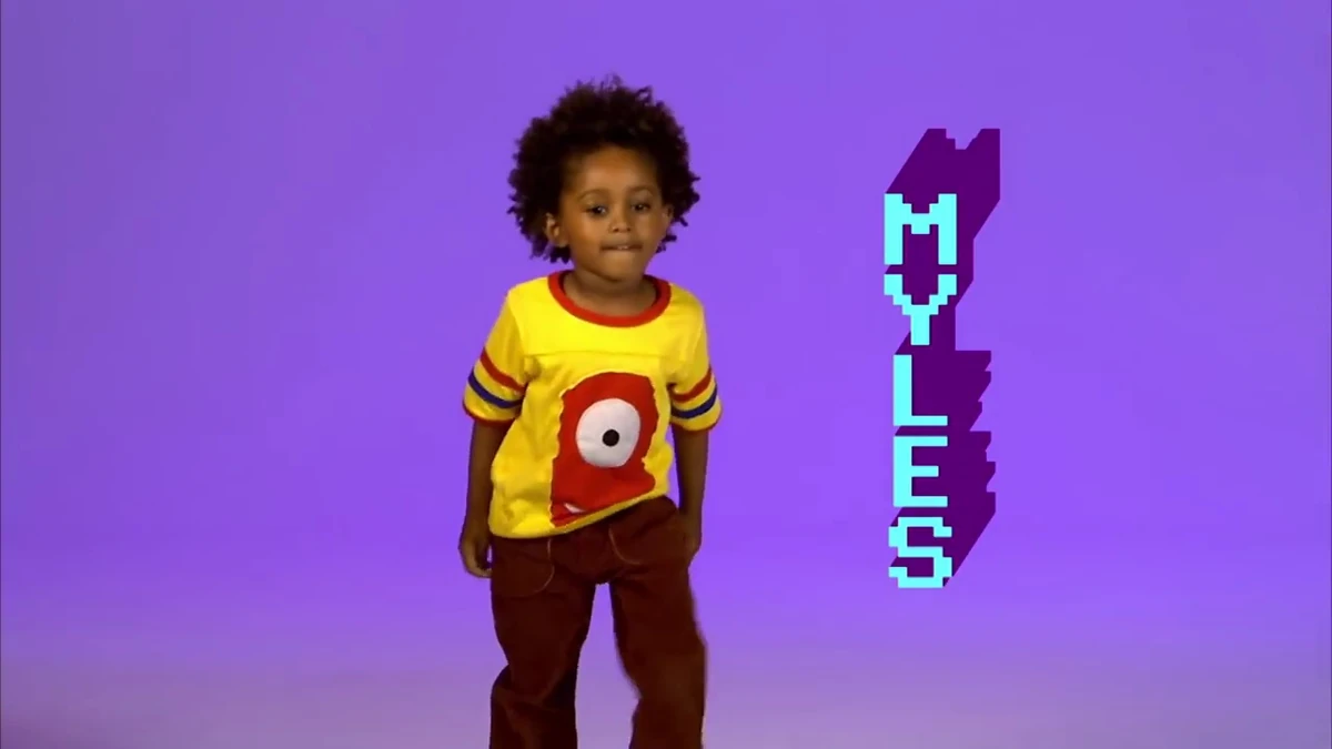 Myles Caldwell | Character Categories Wiki | Fandom