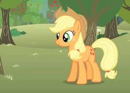 Applejack | Character Categories Wiki | Fandom