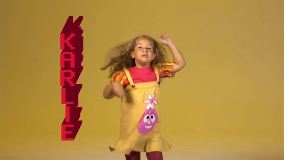 Karlie Pascuzzo | Character Categories Wiki | Fandom