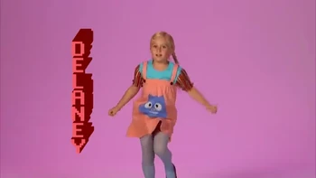 Delaney Lamb | Character Categories Wiki | Fandom