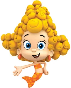 Deema (Bubble Guppies) | Character Categories Wiki | Fandom