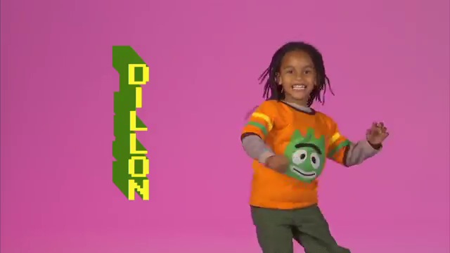 Dillon Metoyer | Character Categories Wiki | Fandom