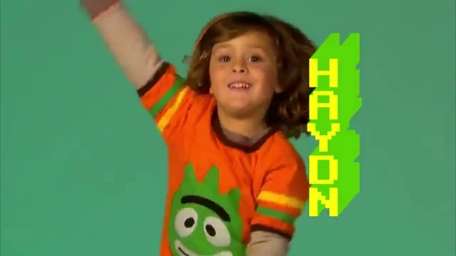 Haydn Norwood | Character Categories Wiki | Fandom