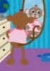 Mimi the Monkey | Character Categories Wiki | Fandom