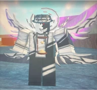 Paradox Tempo | Character Chaos Extension Wiki | Fandom