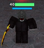 Necro | Character Chaos Wiki | Fandom