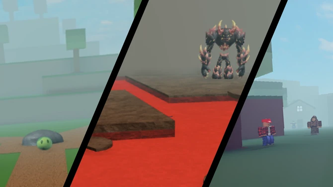 Character Chaos Wiki | Fandom