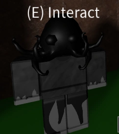 Strange Entity | Character Chaos Wiki | Fandom