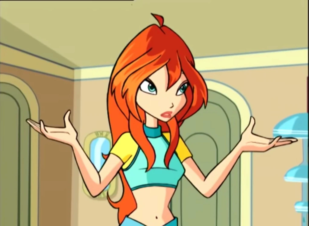 Bloom (Winx Club)/Gallery | Character club Wiki | Fandom