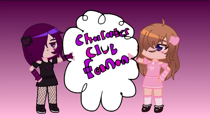 Character club Wiki | Fandom