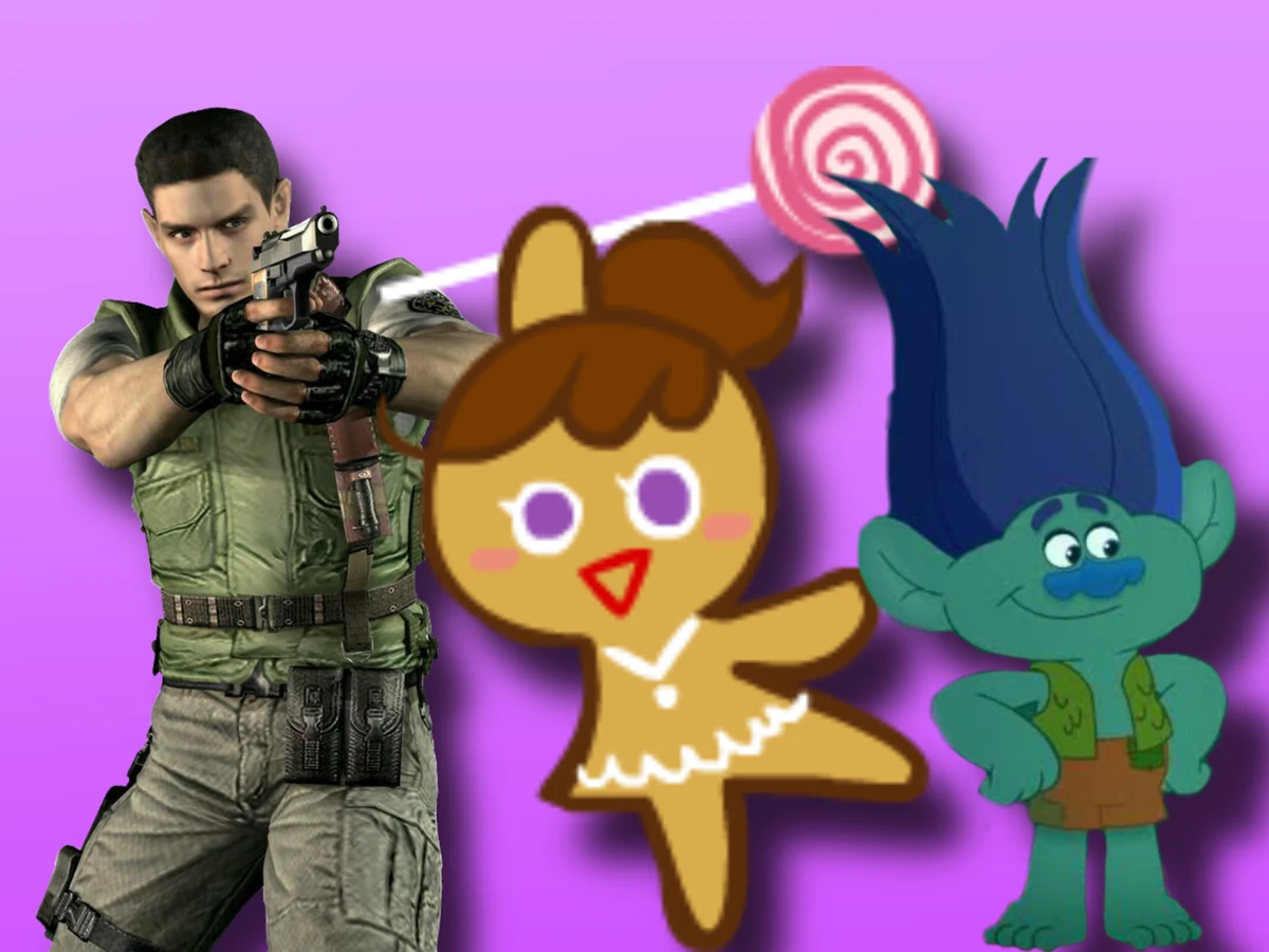 Gallery | Character club Wiki | Fandom