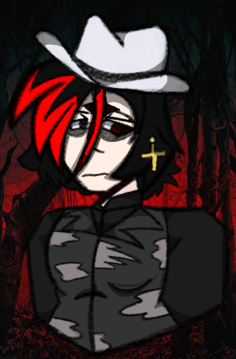 Scarlet | Character Creation Wiki | Fandom