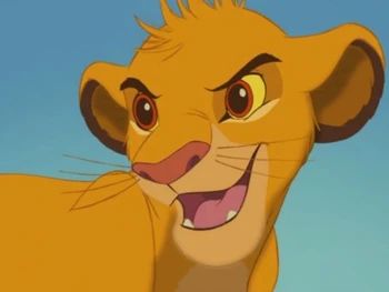 Simba | Character creator show Wiki | Fandom