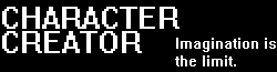 Character Creator Wiki | Fandom