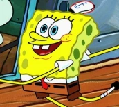 SpongeBob Squarepants (series) | Character Design Changes Wiki | Fandom