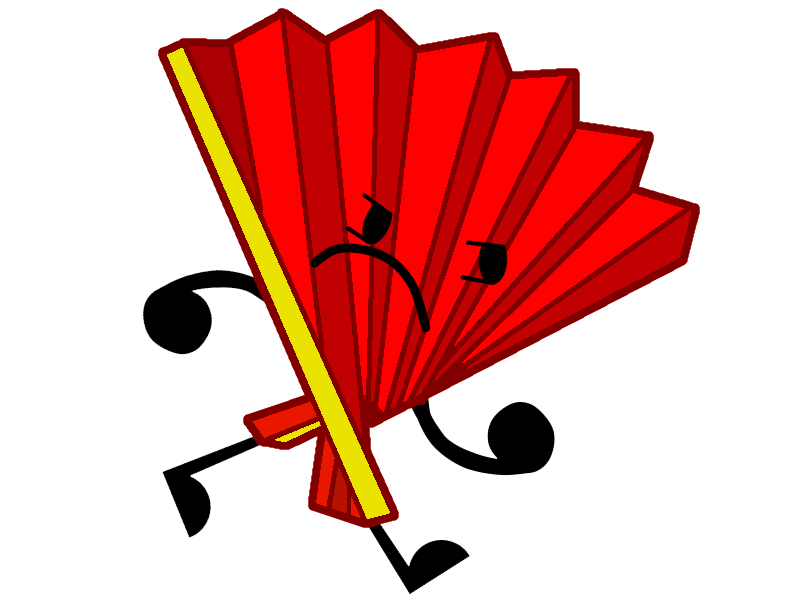 Inanimate Insanity | Character Design Changes Wiki | Fandom