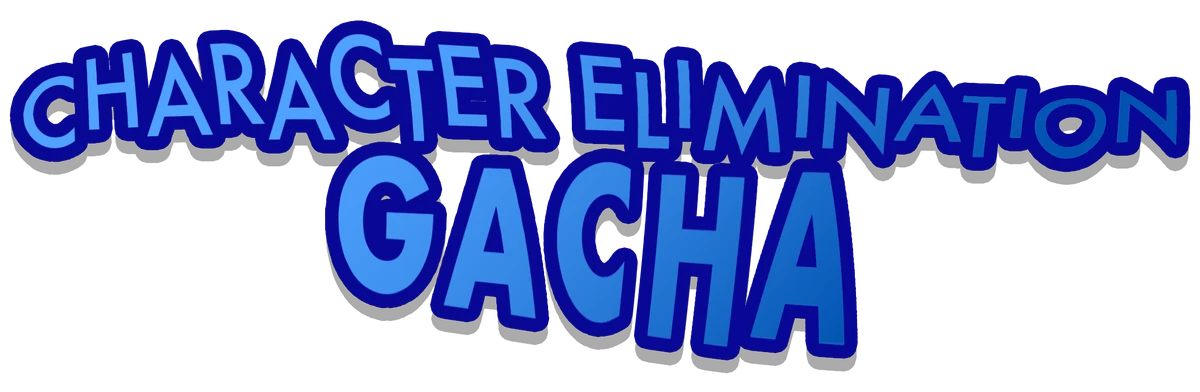 Character Elimination Gacha | Character Elimination Gacha Wiki | Fandom