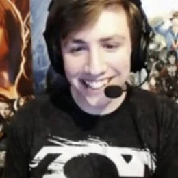 Jordan Frye | Character Elimination: No Effort Edition Wiki | Fandom