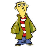 Ed | Character Elimination: No Effort Edition Wiki | Fandom