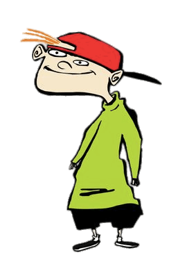 Kevin | Character Elimination: No Effort Edition Wiki | Fandom