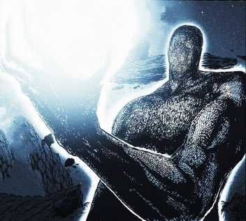 God | Character Feats Wiki | Fandom