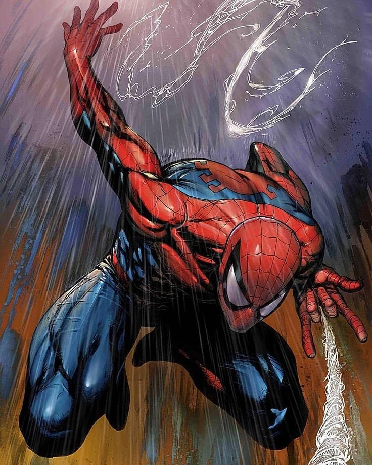 Spider-Man (Earth-616) | Character Feats Wiki | Fandom