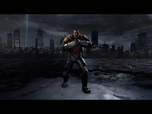 Lester Buchinsky | Character Files Wiki | Fandom