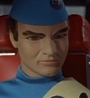 Virgil Tracy | Character Files Wiki | Fandom