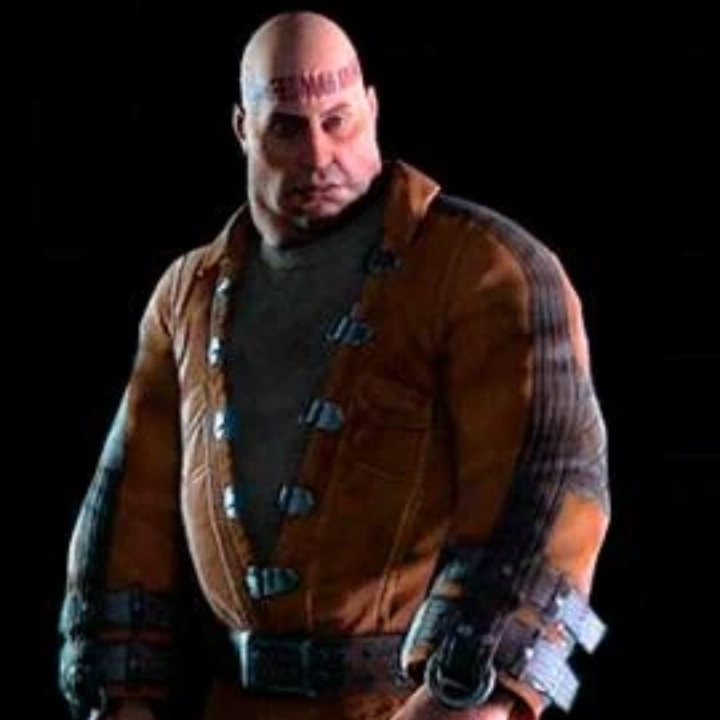 Julian Day | Character Files Wiki | Fandom