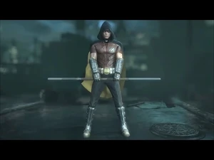 Tim Drake | Character Files Wiki | Fandom