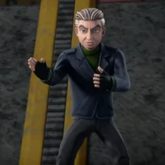 FAB 1 | Character Files Wiki | Fandom