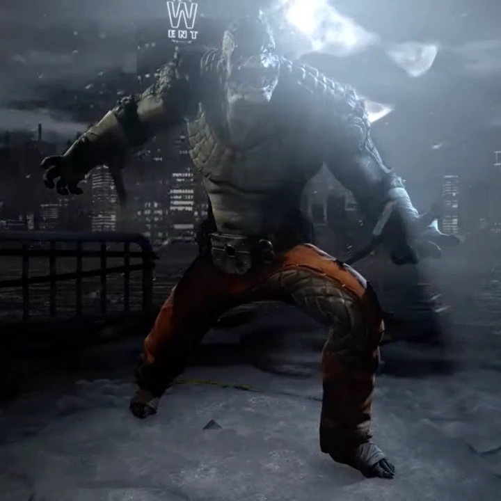 Waylon Jones | Character Files Wiki | Fandom