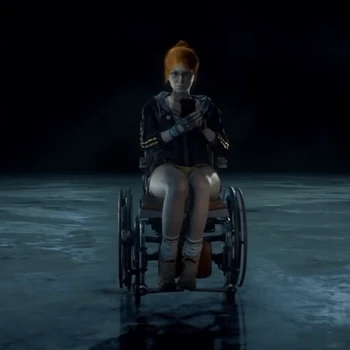 Barbara Gordon | Character Files Wiki | Fandom