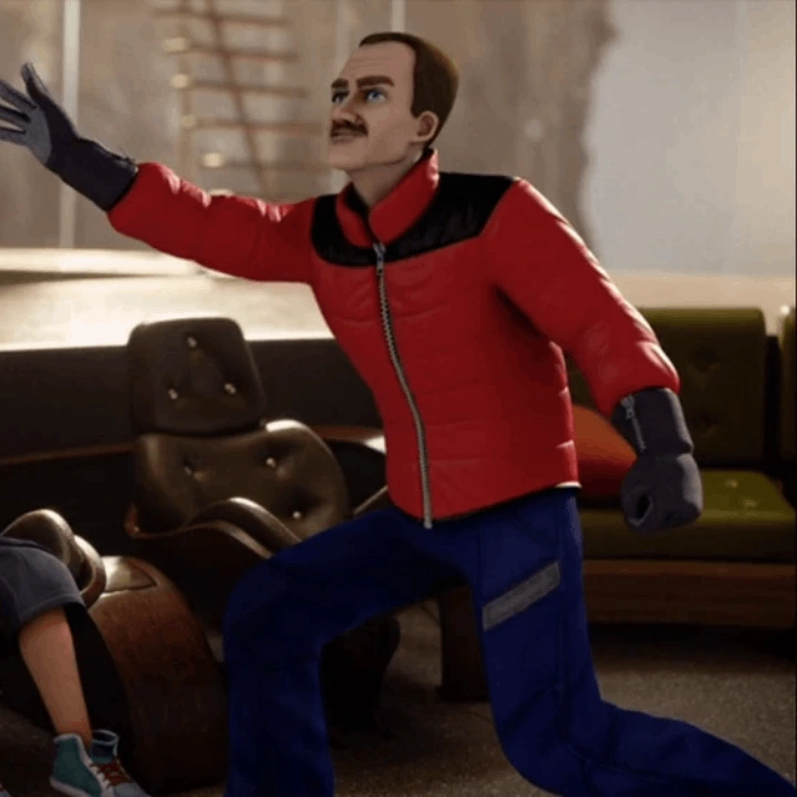 Lee Taylor | Character Files Wiki | Fandom