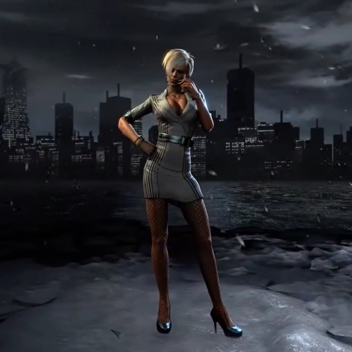 Tracey Buxton | Character Files Wiki | Fandom