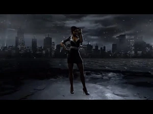 Candy | Character Files Wiki | Fandom