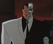 Harvey Dent | Character Files Wiki | Fandom