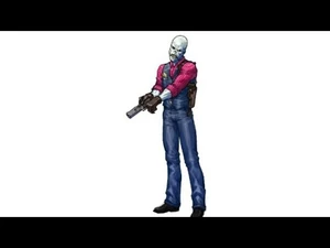 Warren White | Character Files Wiki | Fandom