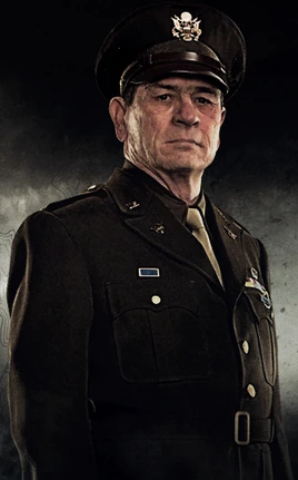 Chester Phillips | Character Files Wiki | Fandom