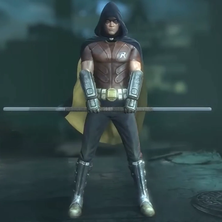 Tim Drake | Character Files Wiki | Fandom