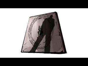 Spirit of Arkham | Character Files Wiki | Fandom