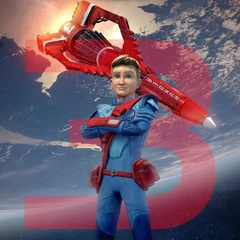 International Rescue | Character Files Wiki | Fandom