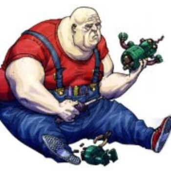 Humphry Dumpler | Character Files Wiki | Fandom