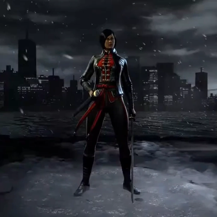 Shiva | Character Files Wiki | Fandom