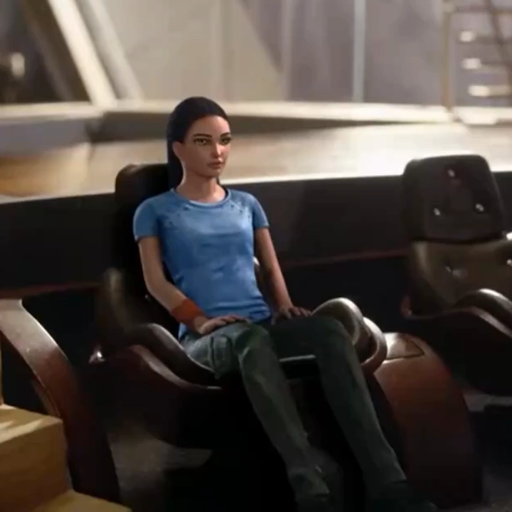 Tanusha Kyrano | Character Files Wiki | Fandom