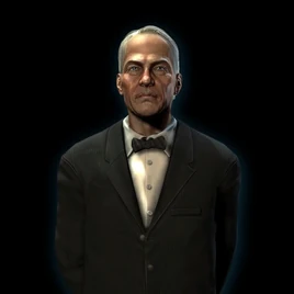 Alfred Pennyworth | Character Files Wiki | Fandom