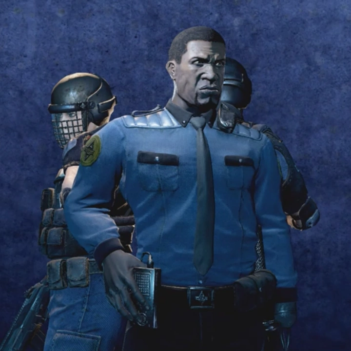 Aaron Cash | Character Files Wiki | Fandom