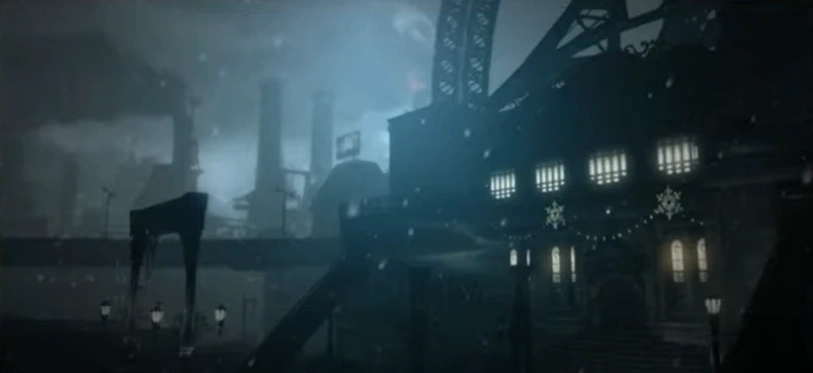 Wonder Tower | Character Files Wiki | Fandom